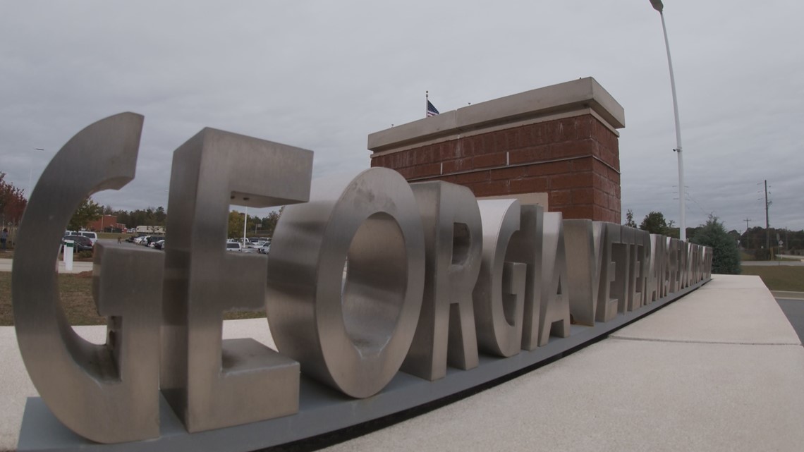 Warner Robins' VECTR Center begins $3.6 million expansion | 13wmaz.com