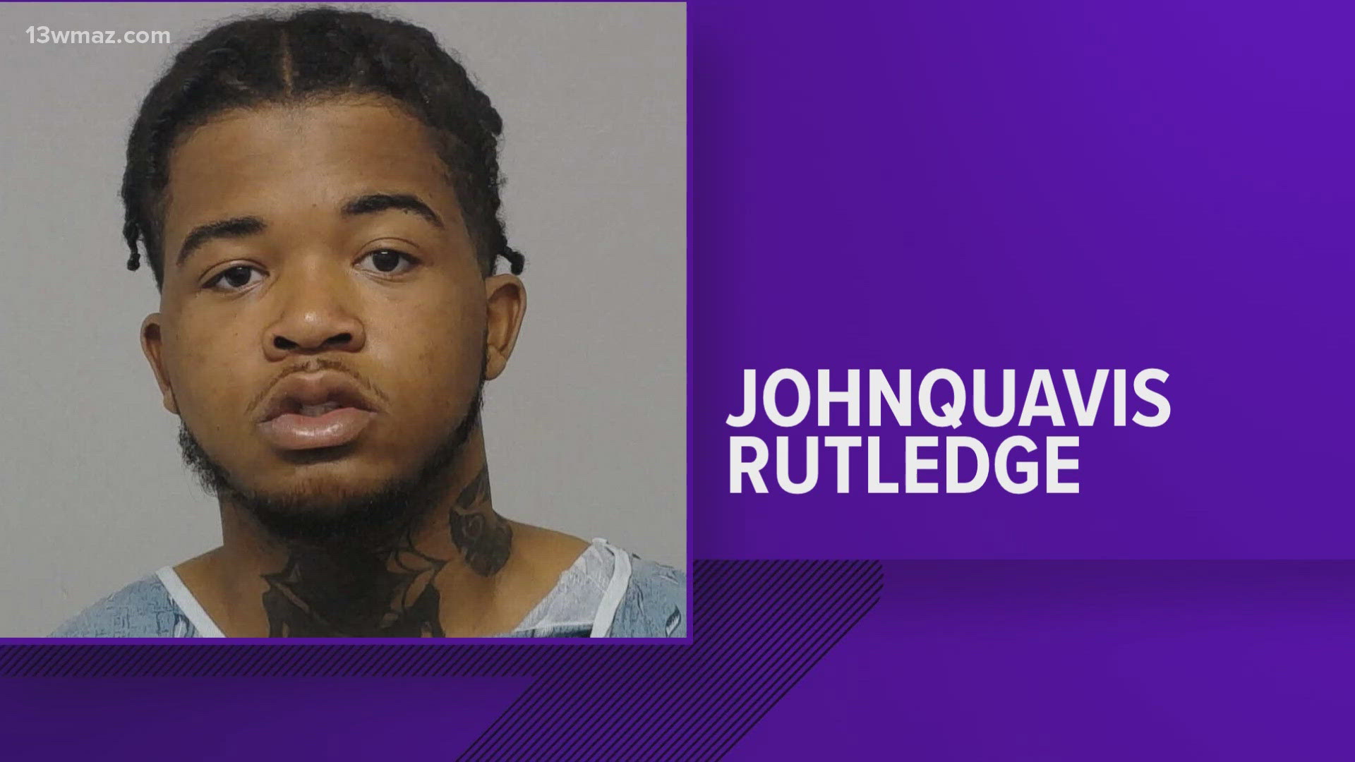 Man charged with murder in fatal Bloomfield shooting of Gabreon ...