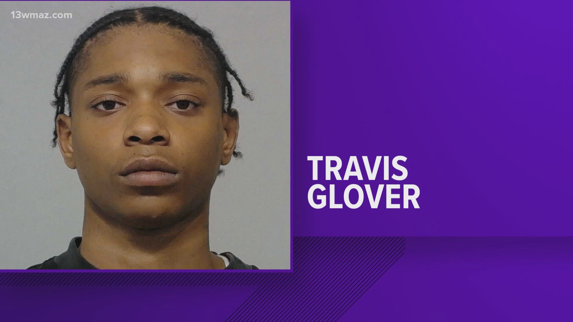 Teenager charged with murder in May triple homicide in west Macon ...