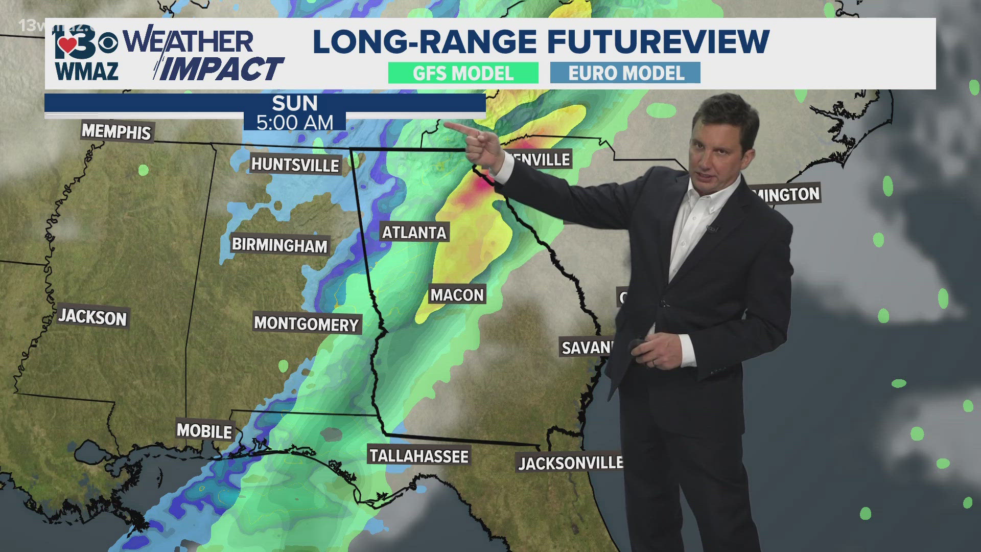 Atrium Health Navicent in Macon gets 'D' grade in patient health ...