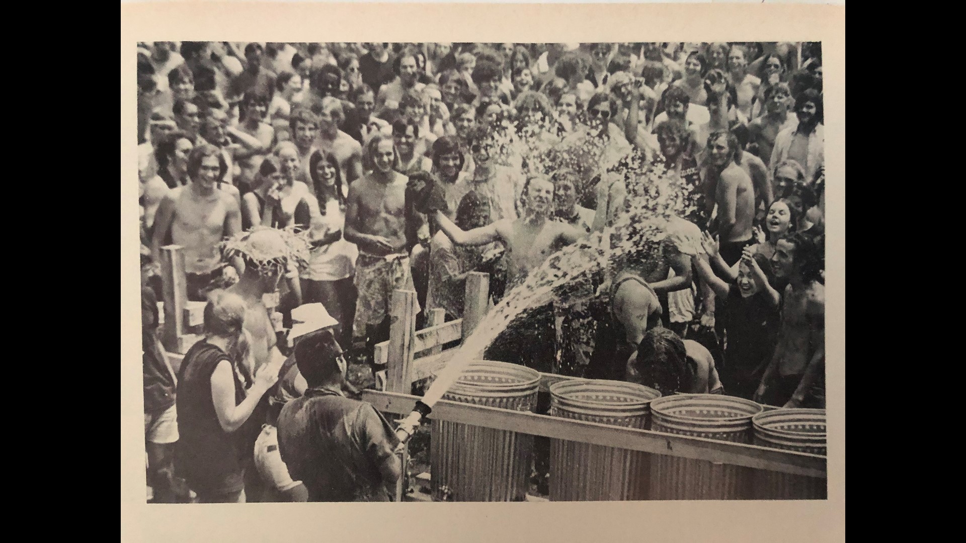 50 years later: Remembering the Second Atlanta International Pop ...