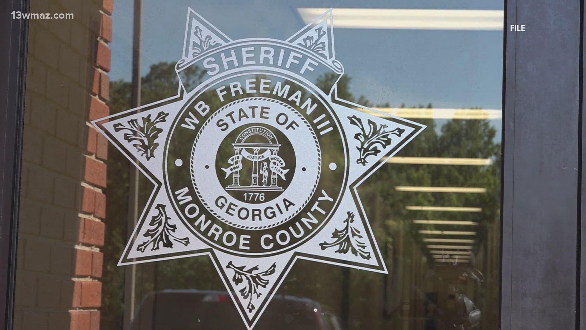 Paving family from Monroe County arrested after assaulting another ...
