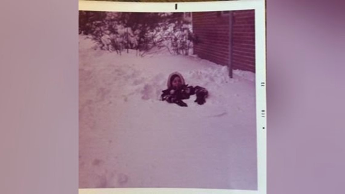 The Great Southeastern Snowstorm of 1973 | 13wmaz.com