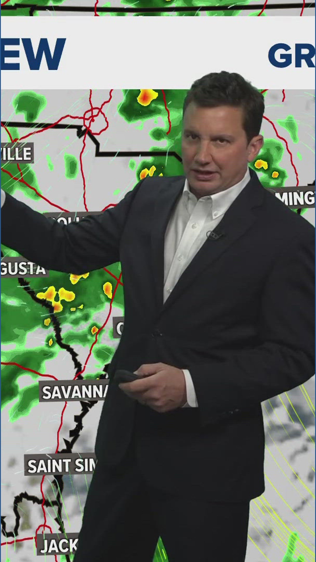 Watch 13WMAZ Morning: expanding newscast to SmartTV app 13WMAZ ...