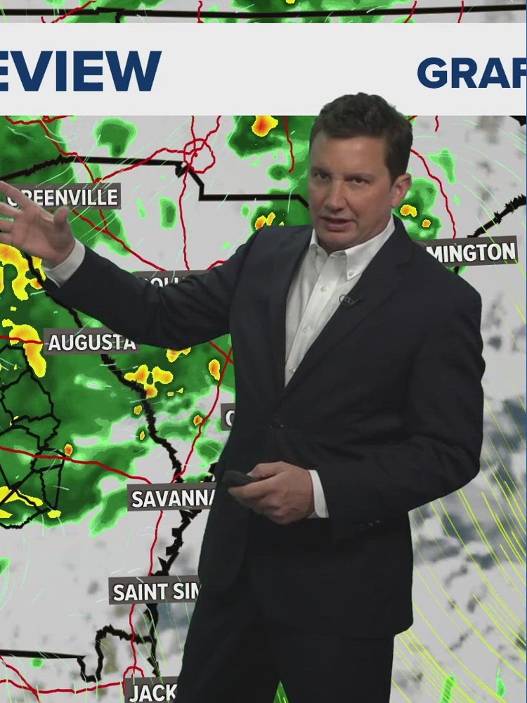 Watch 13WMAZ Morning: expanding newscast to SmartTV app 13WMAZ ...