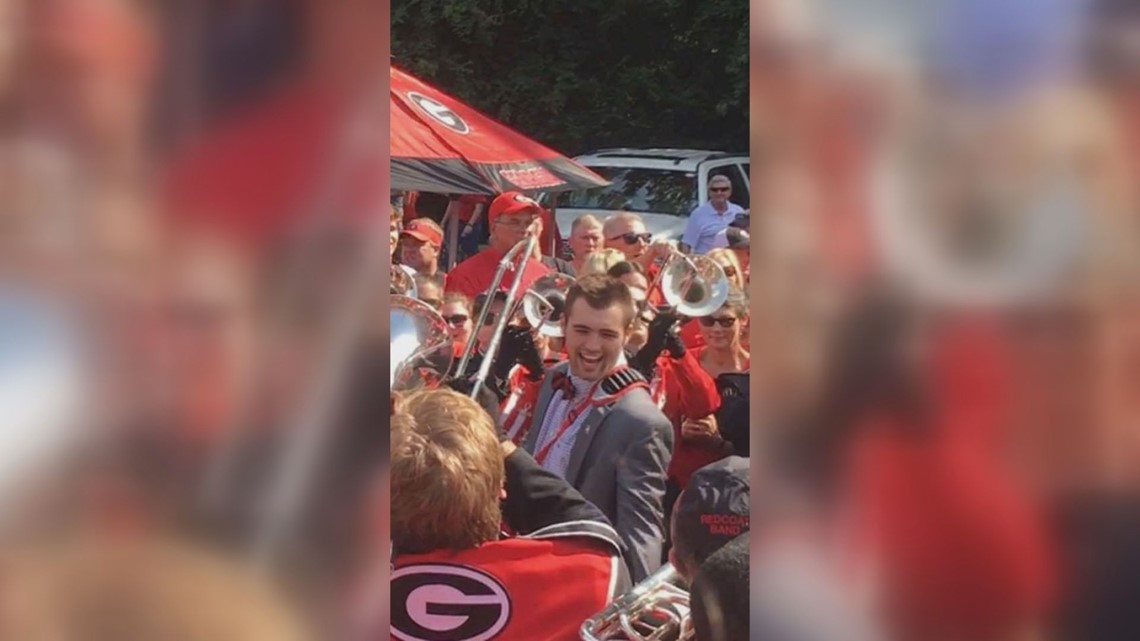 NFL debating Jake Fromm's draft-day prospects | 13wmaz.com
