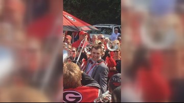 Fromm brothers on faith, family, and football | 13wmaz.com