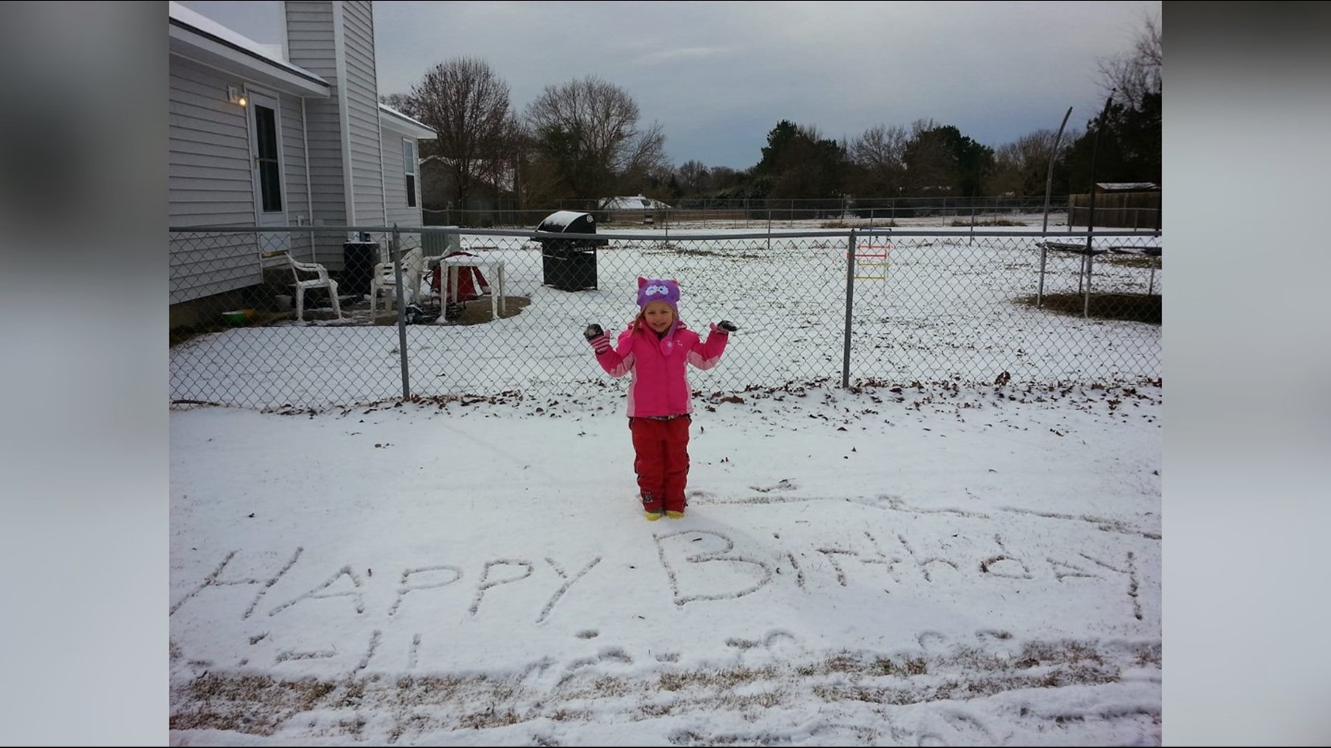 The Great Southeastern Snowstorm of 1973 | 13wmaz.com