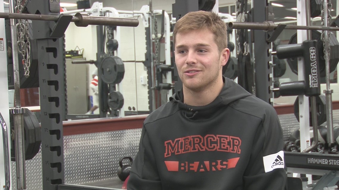 Dylan Fromm speaks on his faith, relationship with his brothers ...