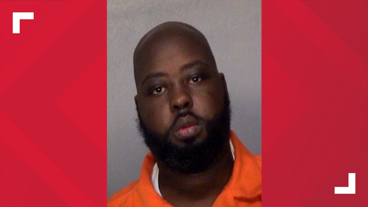Macon Man Charged With Murder After Shooting At Apartments