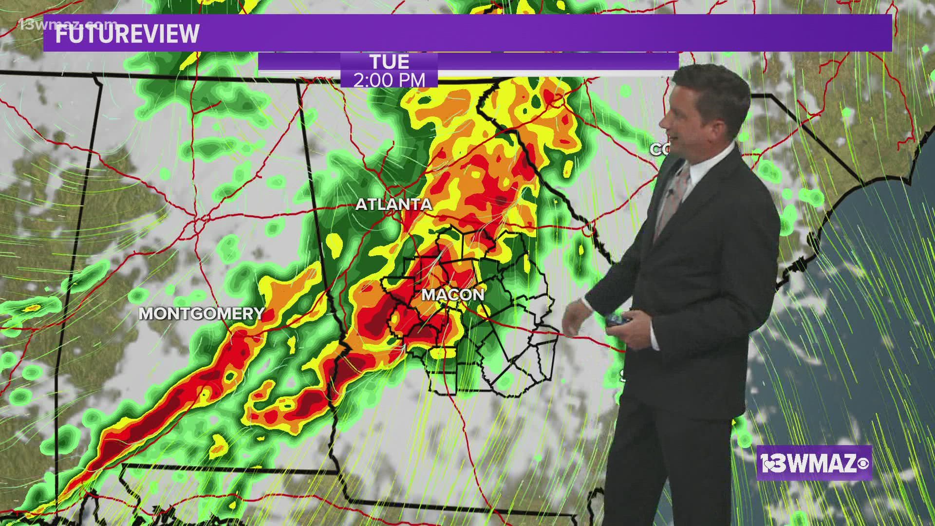 Warner Robins News | Warner Robins, Georgia | 13wmaz.com