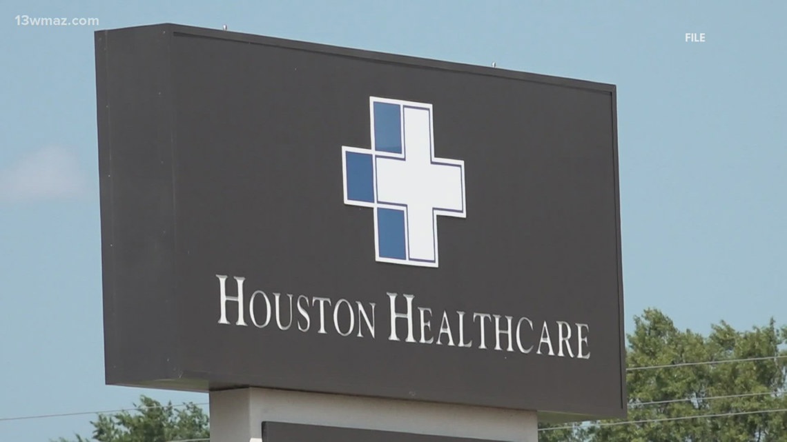CEO Charles Briscoe resigns amid possible Houston Healthcare merger ...
