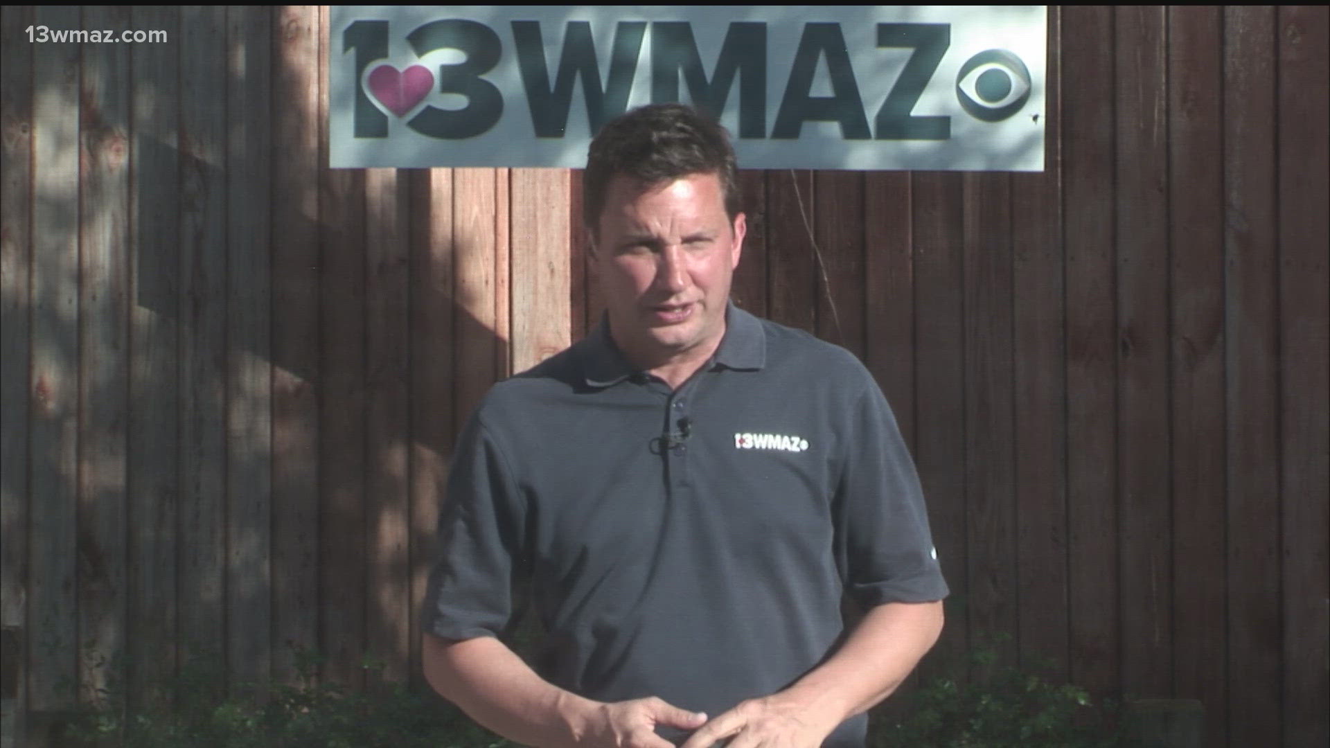 Meet the Team | 13WMAZ | 13wmaz.com