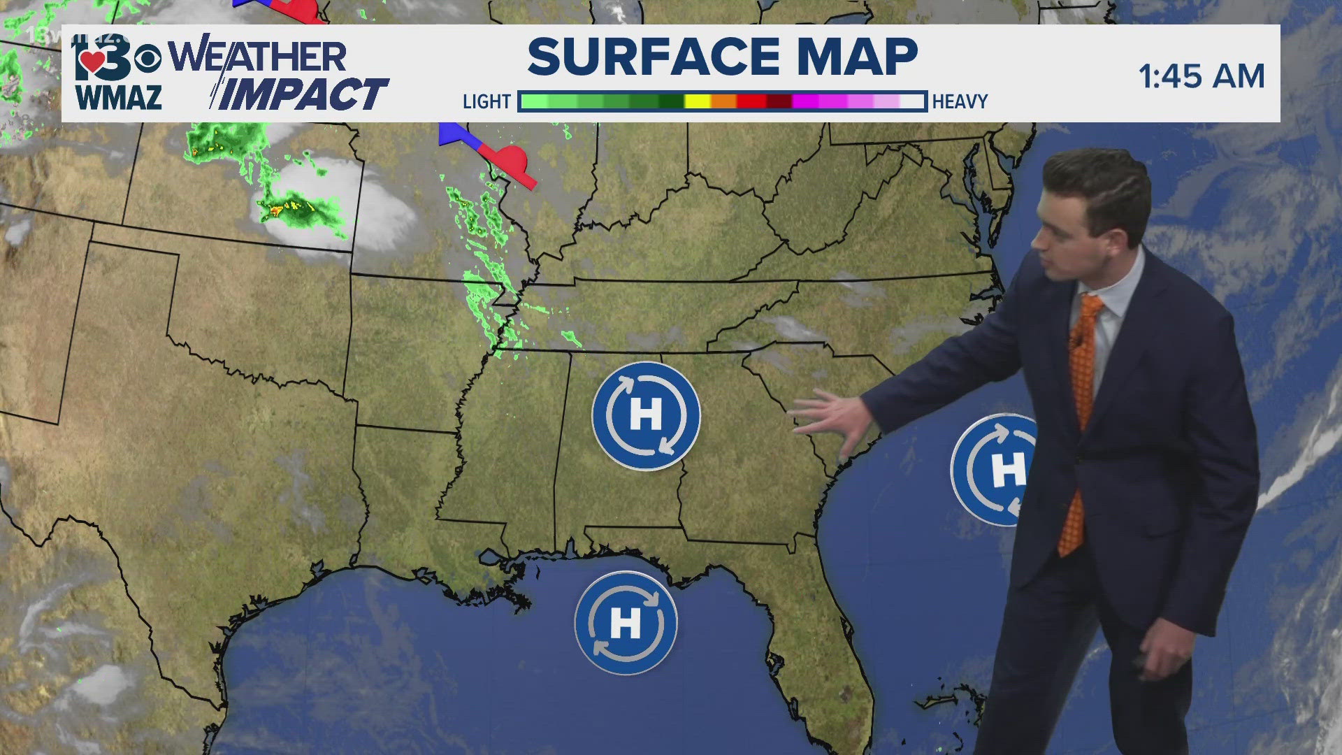 About 13WMAZ | Macon, Georgia | 13wmaz.com