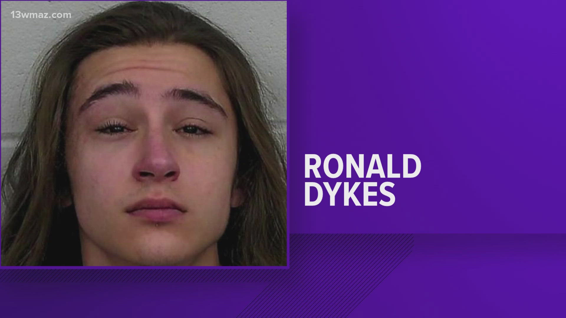 21-year-old charged with voluntary manslaughter in 19-year-old's fatal shooting in Hazlehurst ...