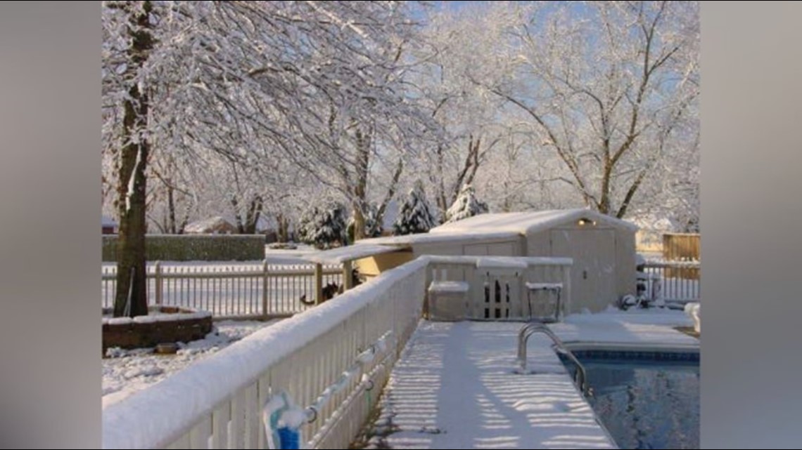1993 Storm of the Century | 13wmaz.com
