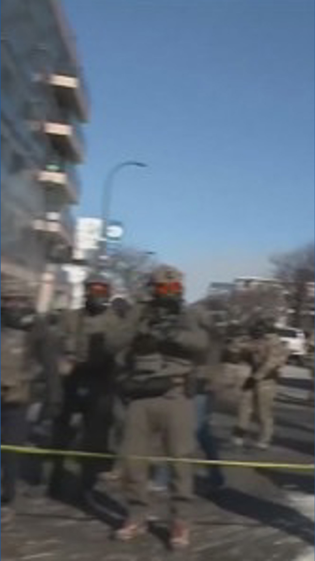 Trump administration shakes up immigration operation, sends border czar ...