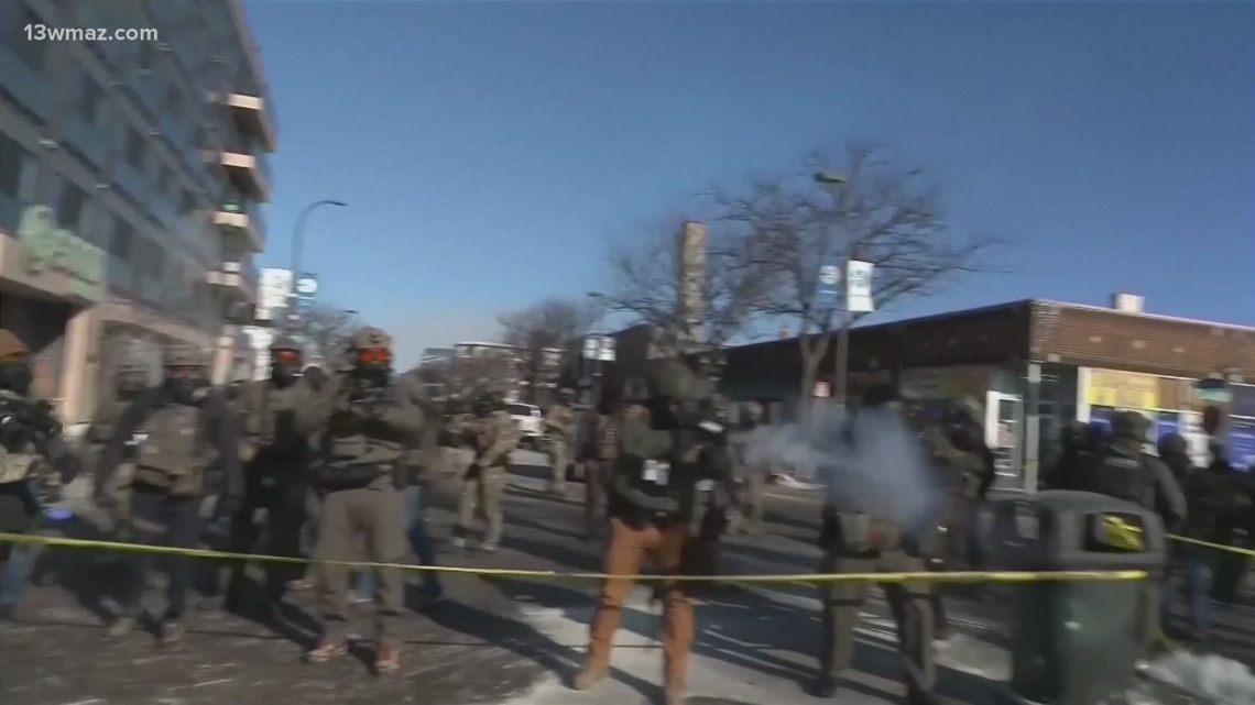 Trump administration shakes up immigration operation, sends border czar ...