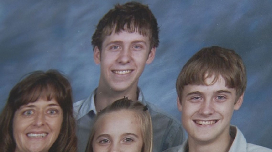 Warner Robins man missing for over a decade | 13wmaz.com