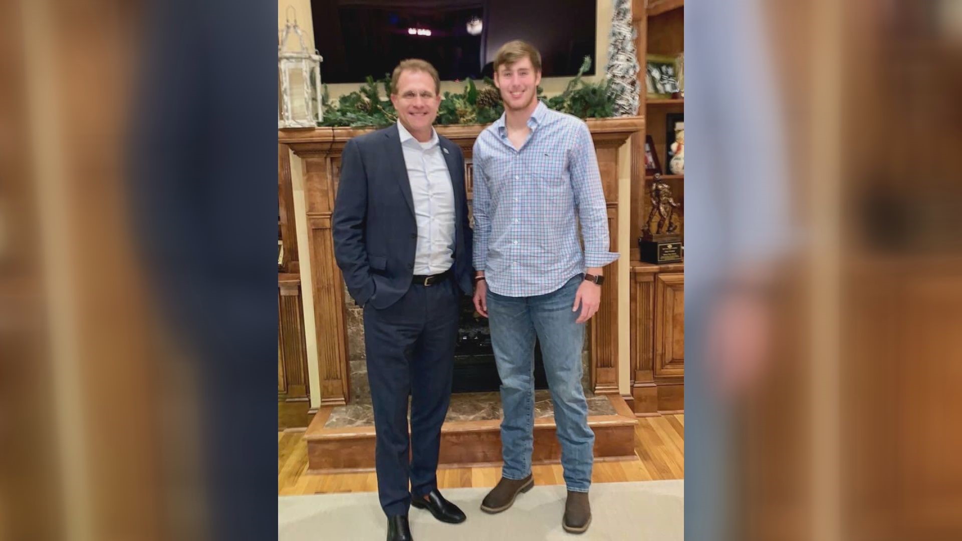 NFL debating Jake Fromm's draft-day prospects | 13wmaz.com