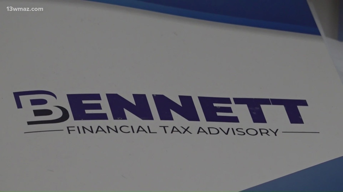 Tax day is tomorrow | Here's what you need to know: | 13wmaz.com
