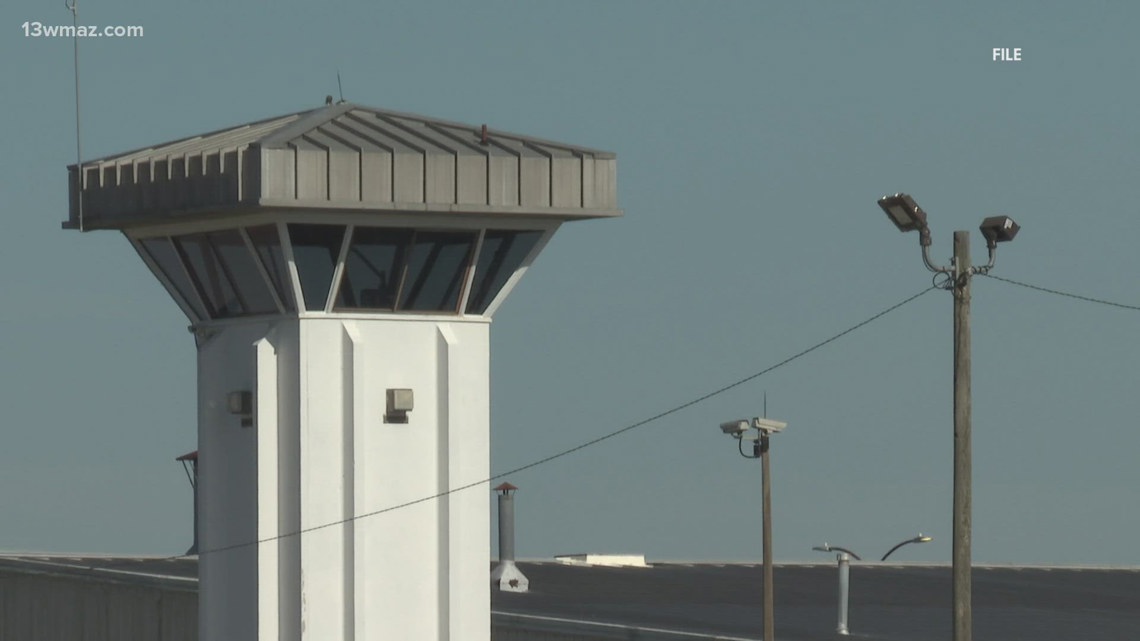GDC: Nine inmates at Wilcox State Prison stabbed or slashed during gang ...