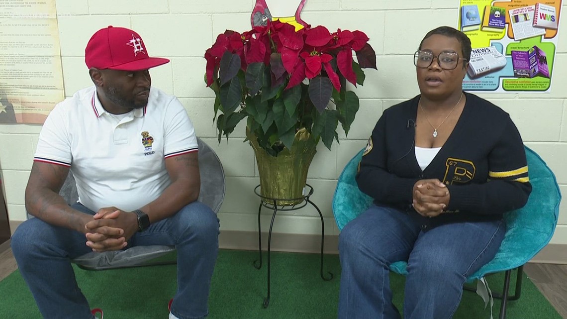 Booker T. Washington center offers new after-school pro | 13wmaz.com