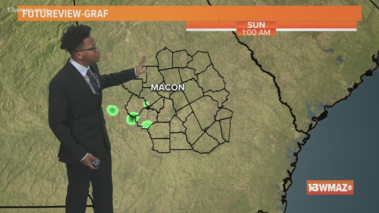 Watch | 13WMAZ Live and On-Demand Videos | Macon, Georgia | 13wmaz.com