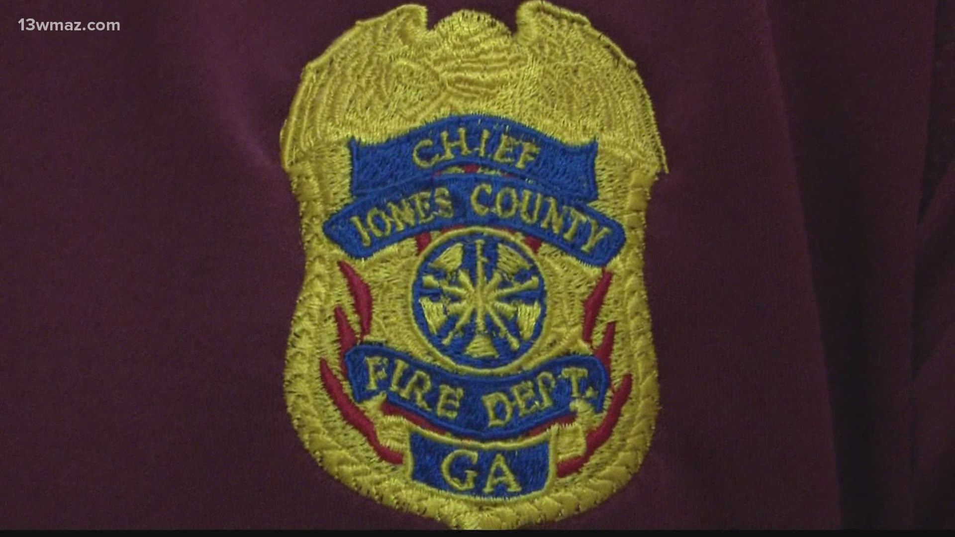 Central Georgia EMA directors track the tropics | 13wmaz.com