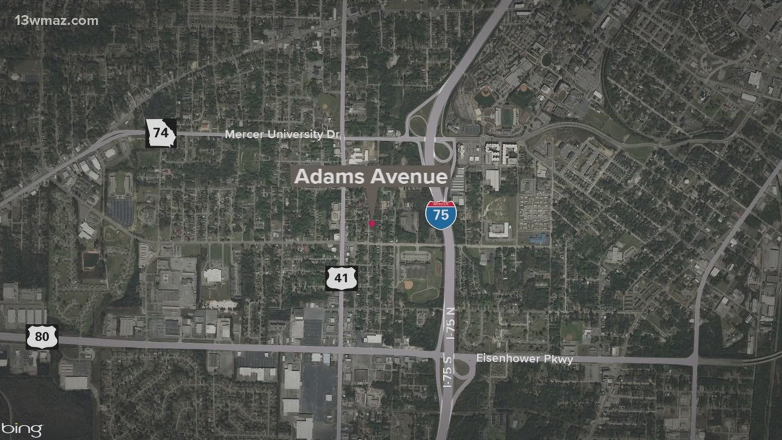 Bibb County Sheriff's Office investigating shooting that left one woman ...