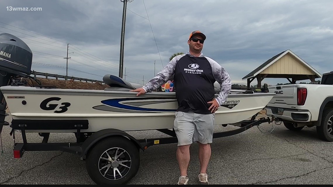 Senate bill would require boat owners to take online training | 13wmaz.com