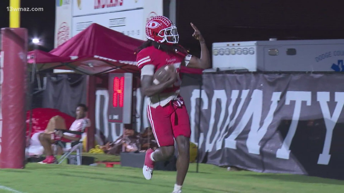 'The talent has always been here at Dodge' | Dodge County starts season ...