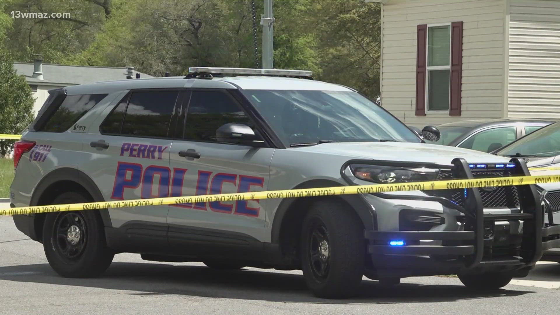 Four family members killed in Perry: Suspect linked to victims | 13wmaz.com