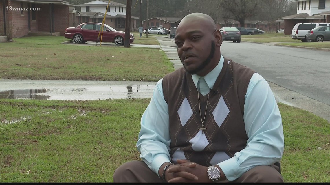 Former Macon gang member talks how gangs operate and how he got out ...