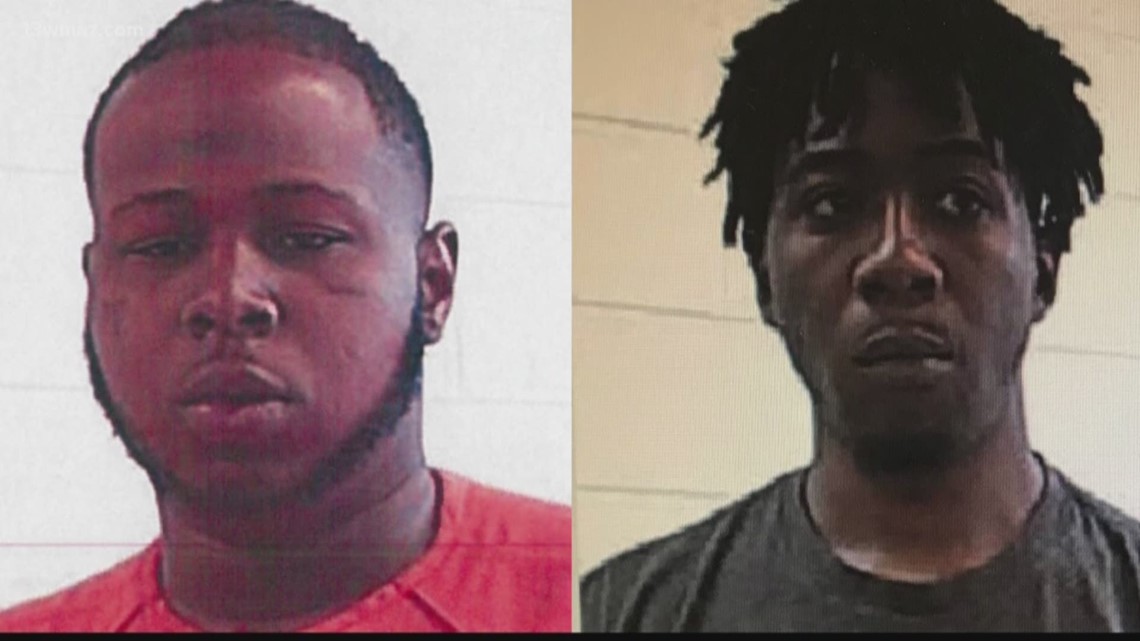 VERIFY: Did Perry murder suspects get $20,000 bond? | 13wmaz.com