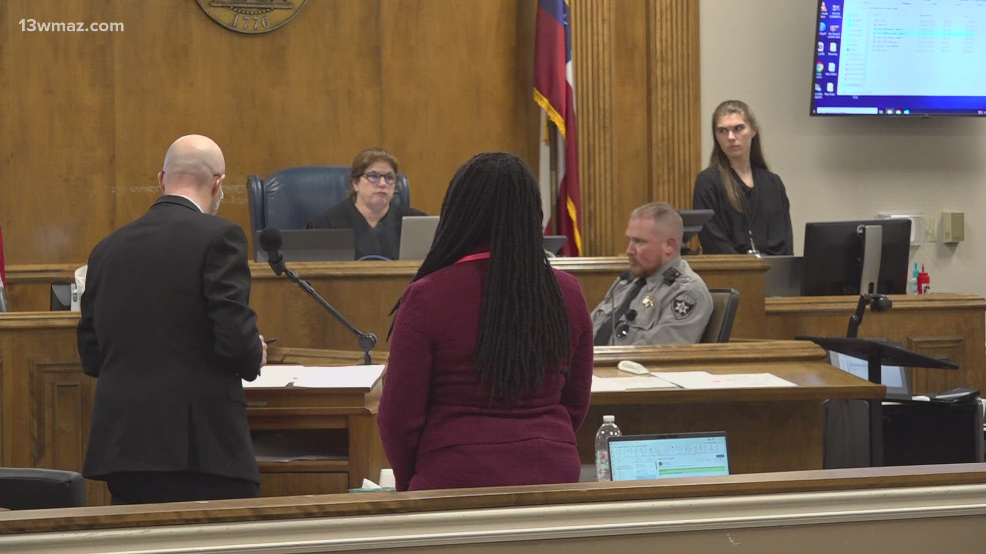 Macon judge acquits two 'street preachers' after arrests during 2025 ...