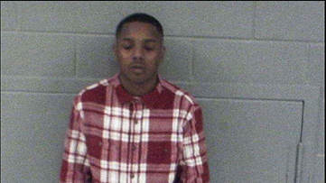 Anitra Gunn case: Demarcus Little's friend, Jaivon Abron, charged ...