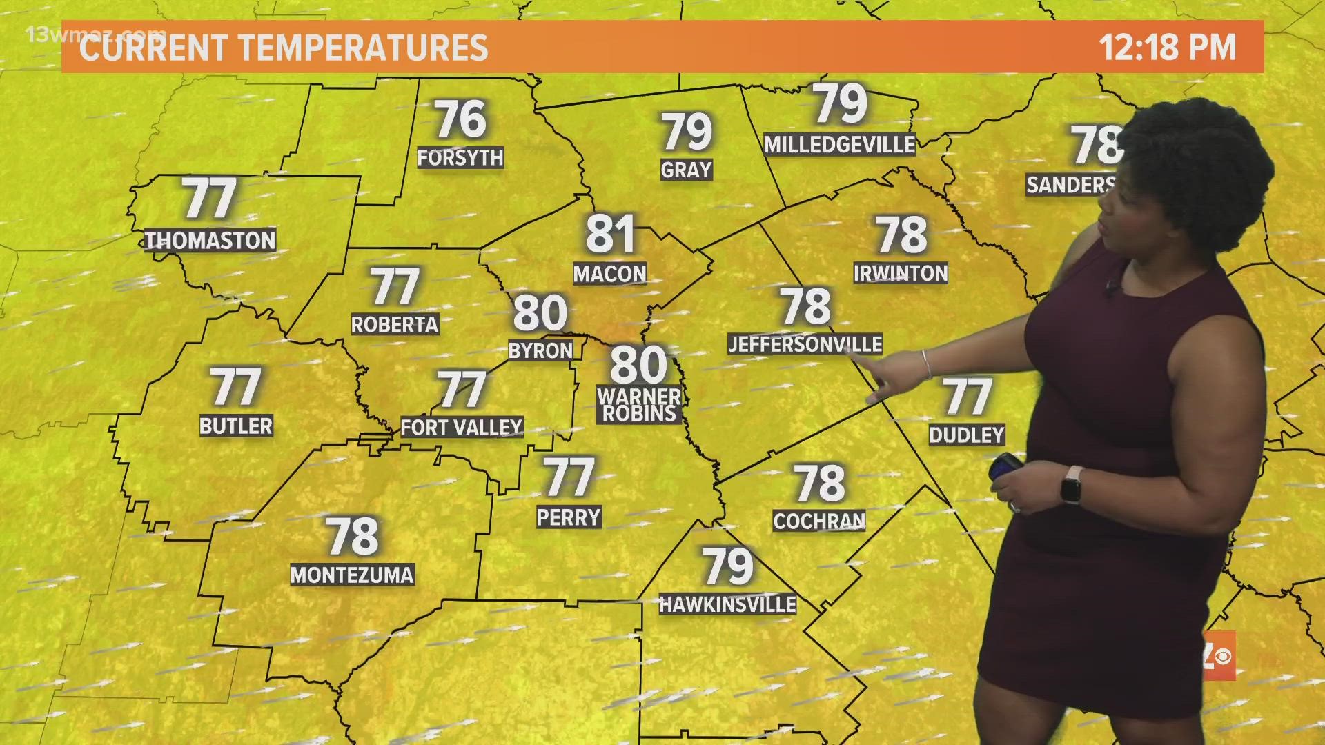 American Philip Walton rescued in Nigeria in dramatic military | 13wmaz.com