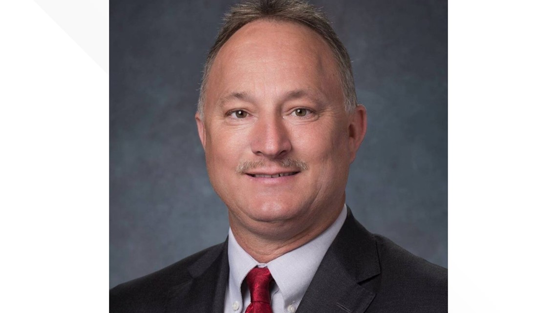 Lester Miller: Meet the 2020 Macon-Bibb mayoral candidate | 13wmaz.com