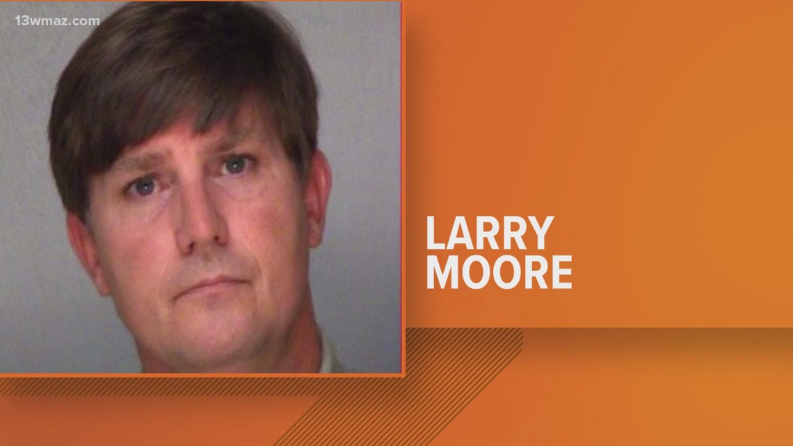 Macon attorney pleads guilty in deadly DUI wreck on Arkwright Road in 2020: court records ...