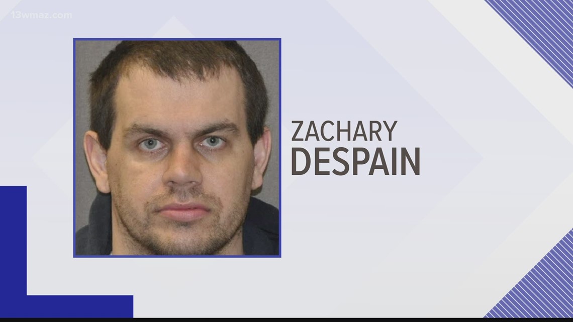 Illinois man pleads guilty to kidnapping Cochran girl | 13wmaz.com
