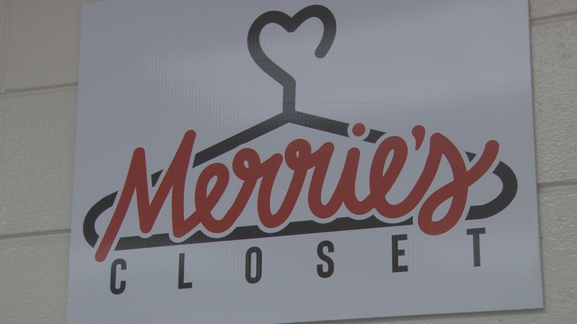 Elam Alexander Academy is 13WMAZ's School of the Week | 13wmaz.com