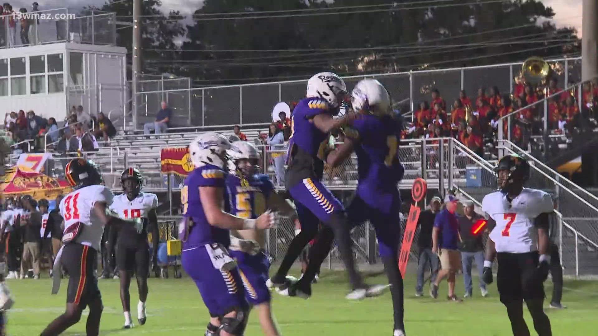 About 13WMAZ | Macon, Georgia | 13wmaz.com