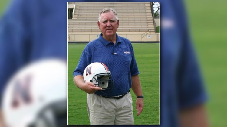 Eleven to enter Northside High School's Hall of Fame | 13wmaz.com
