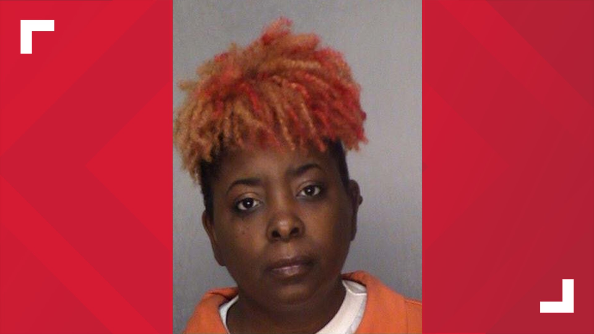 Macon woman wanted for helping son escape arrest turns herself in ...