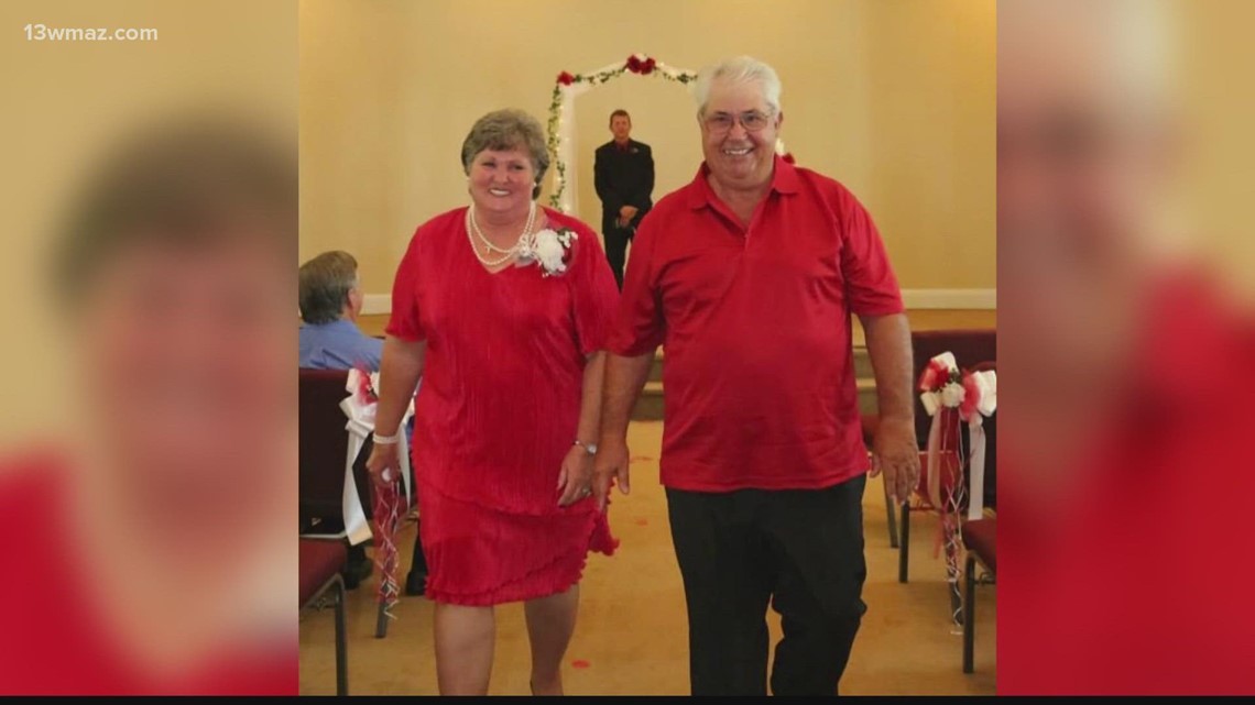 Man pleads guilty to killing Twiggs couple, Fred and Peggy White ...