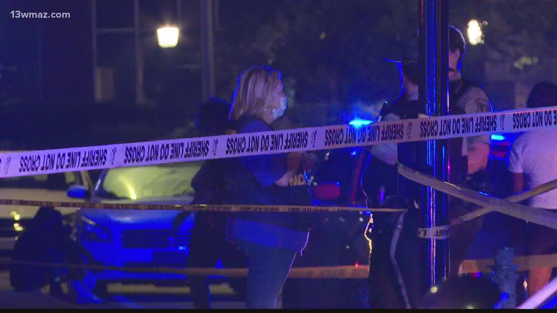 2 dead, 2 injured in downtown Macon shooting: What we know | 13wmaz.com