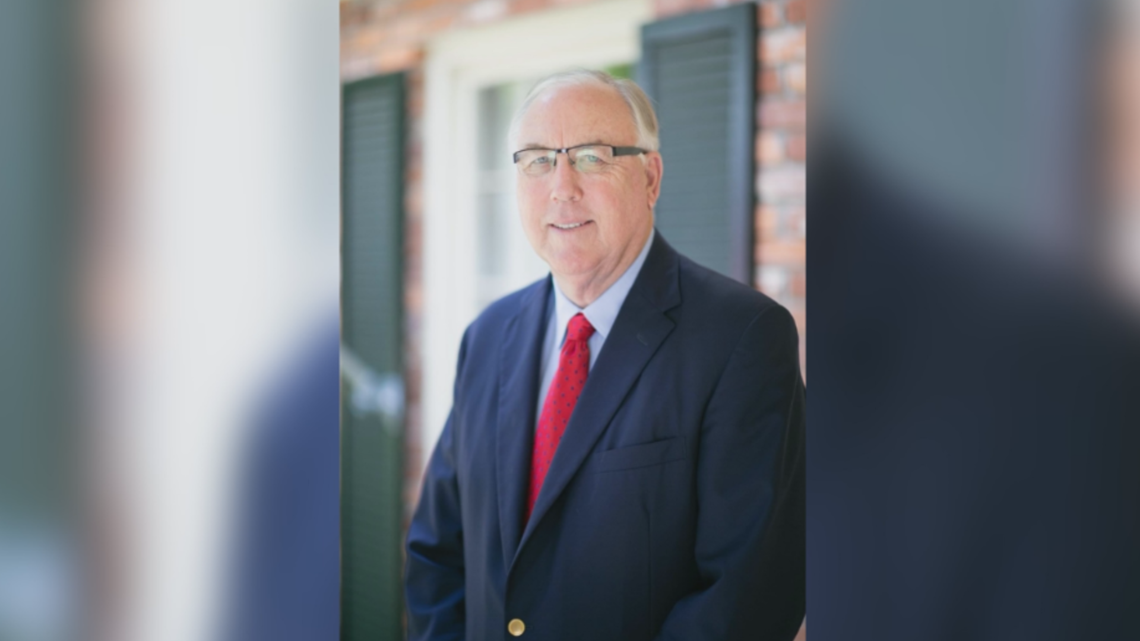 Macon mayoral candidate Blake Sullivan explains main issues | 13wmaz.com