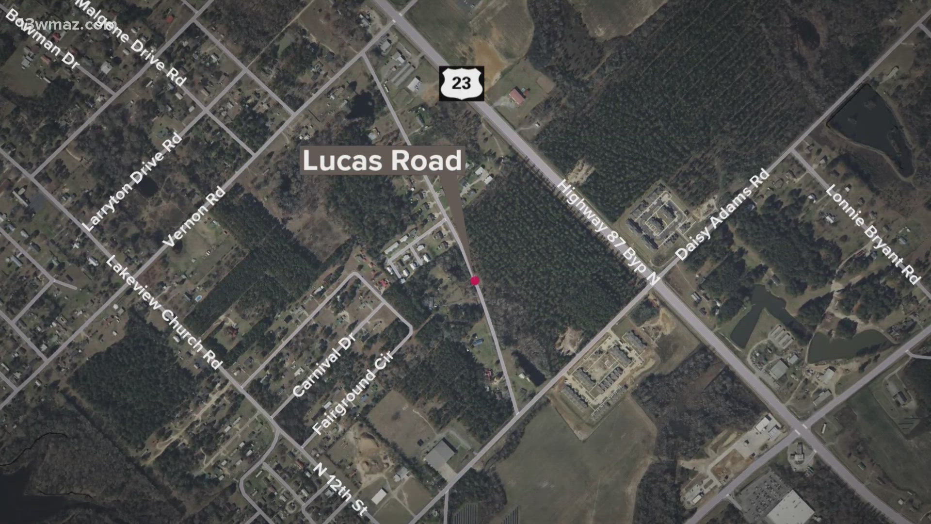 UPDATE: Convicted killer Andrew Brannan executed | 13wmaz.com