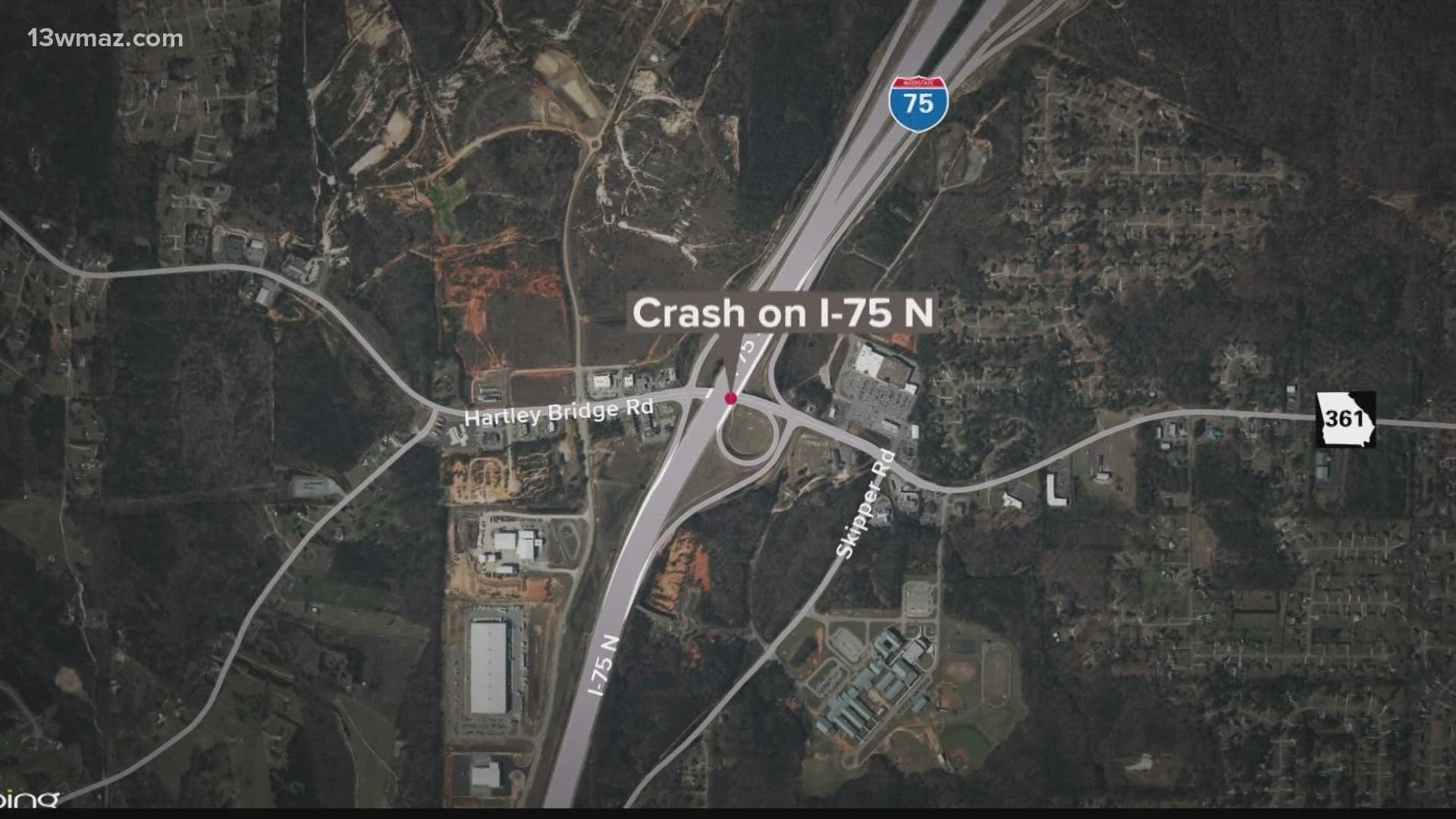 Central Georgia's top news stories for 8/29/22 | 13wmaz.com